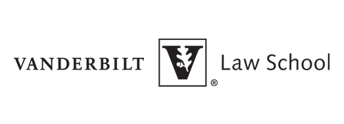 Vanderbilt Law School Logo
