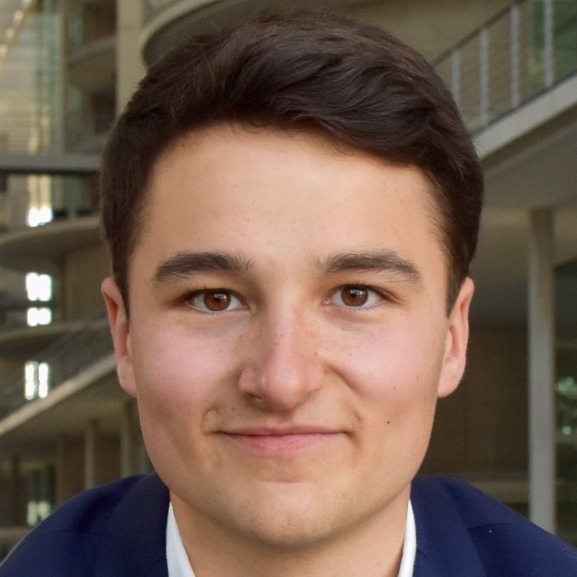 Ansprechpartner Student Division - DAJV